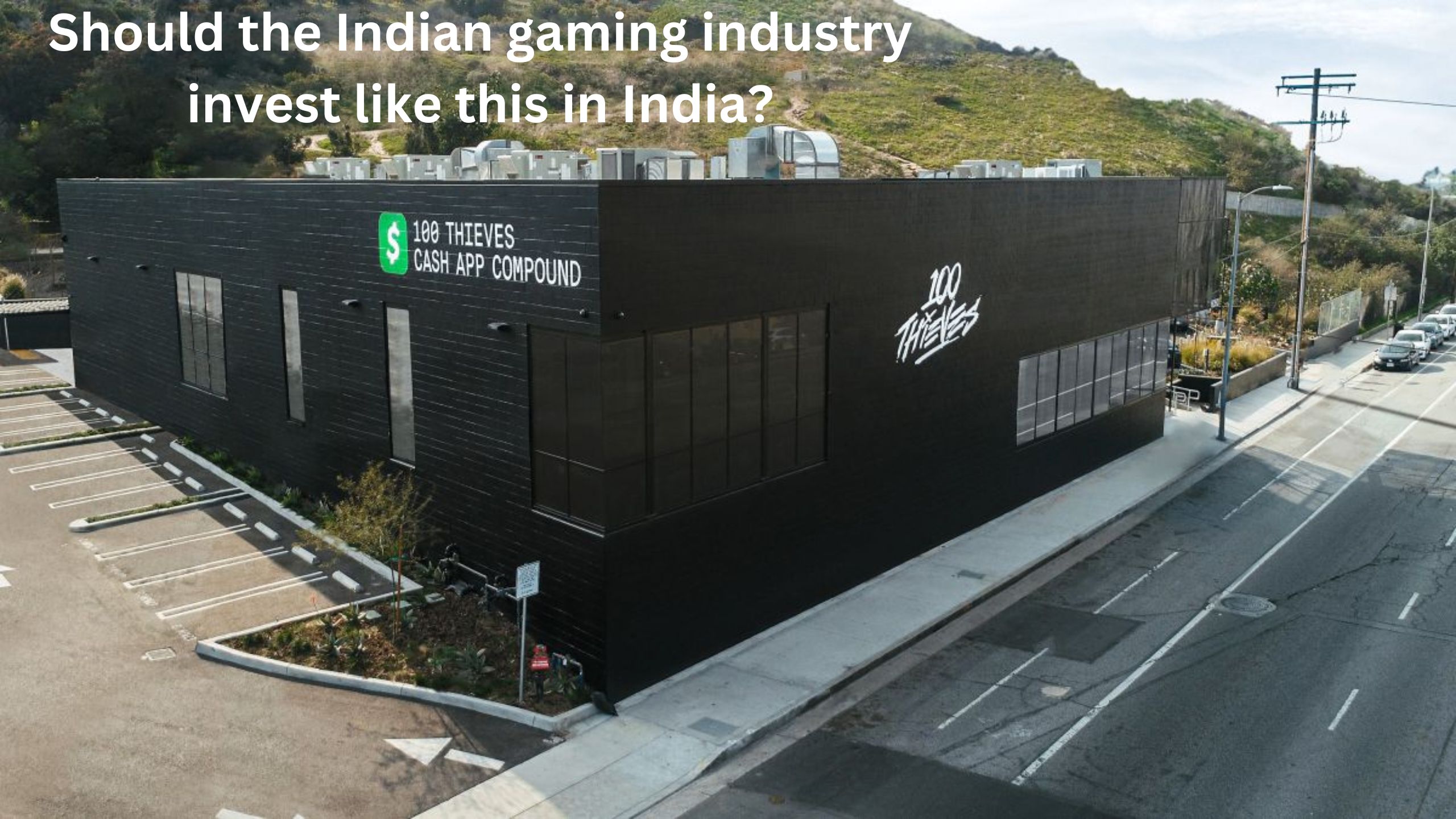 Esports » Deporg